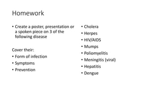 Viruses Honor | PPTX | Infectious Diseases | Diseases and Conditions