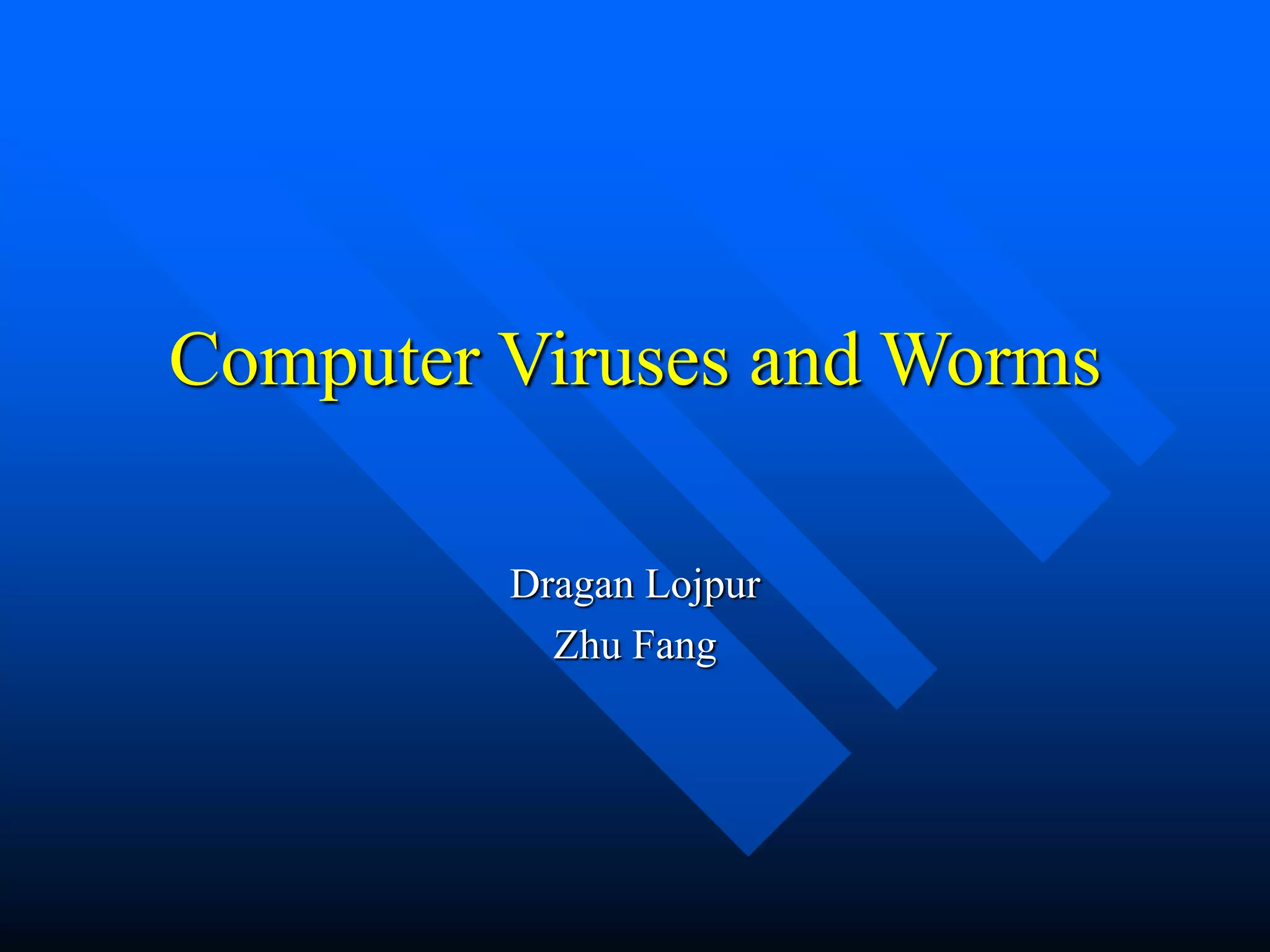 Viruses | PPT