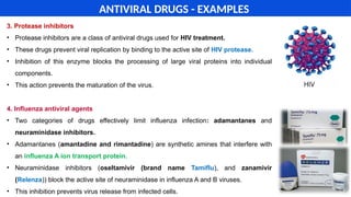 Viruses - Exam points Medical Microbiology | PPTX