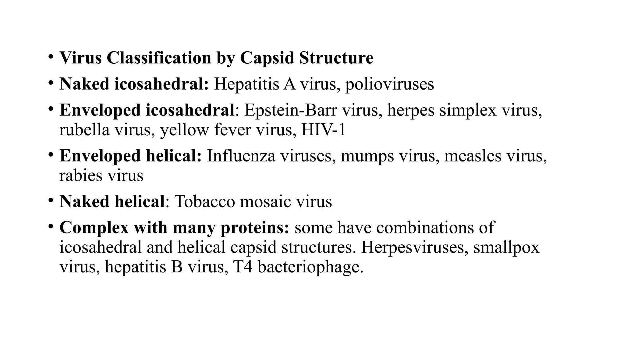 Viruses, classification, lifecycle.pptx