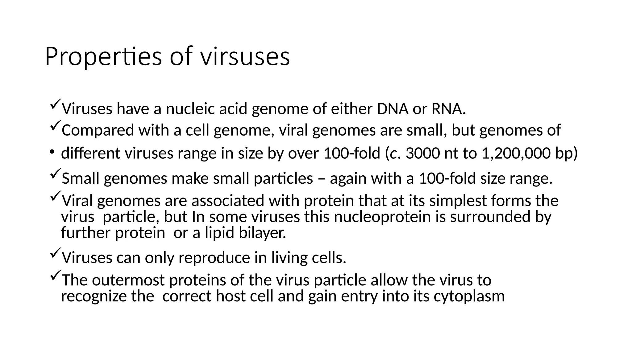 viruses, characteristics, and transmission.pptx
