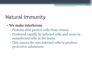 Viruses 7th chapter 8, section 4 | PPTX | Infectious Diseases ...