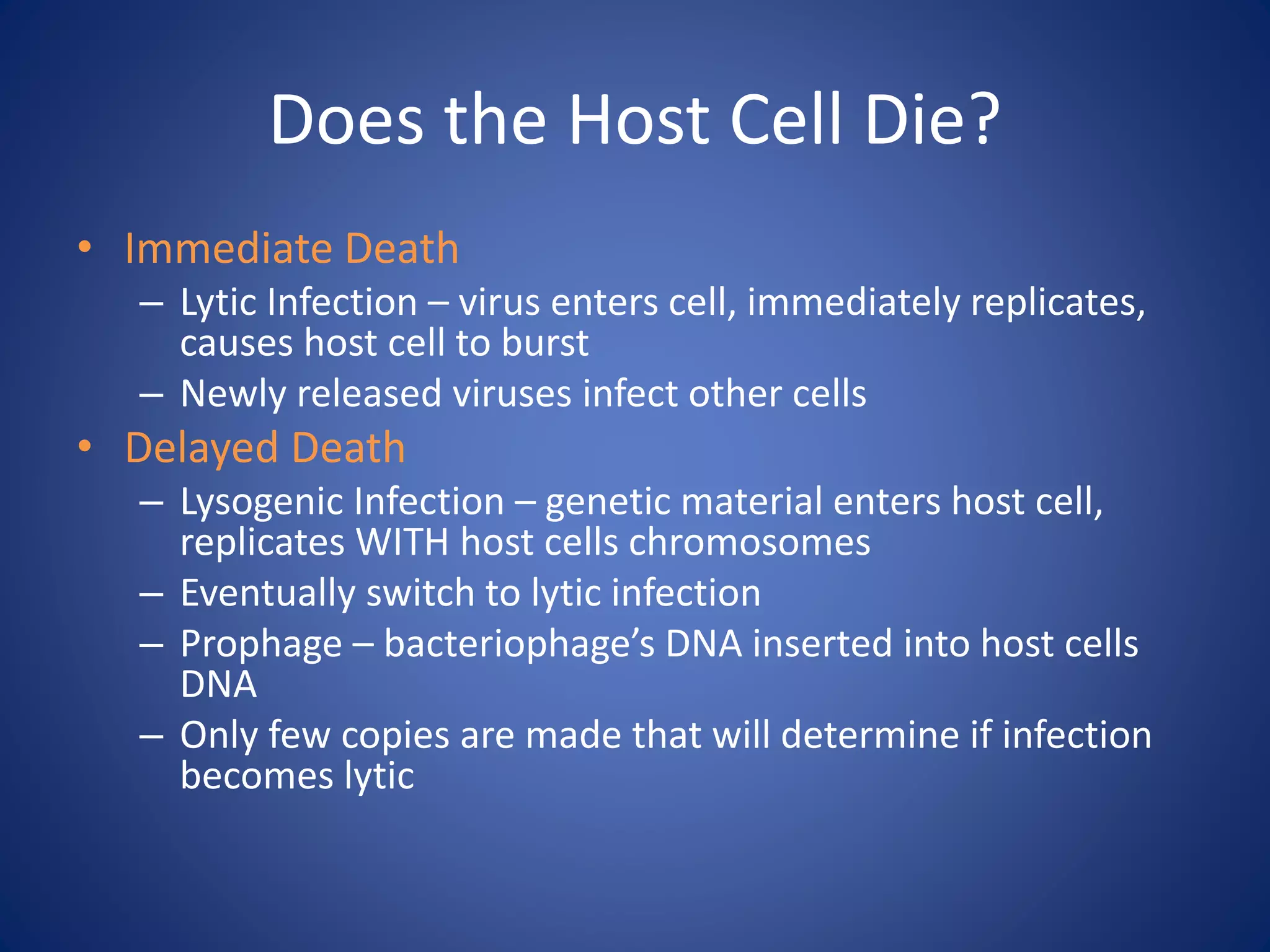Viruses and Bacteria | PPTX