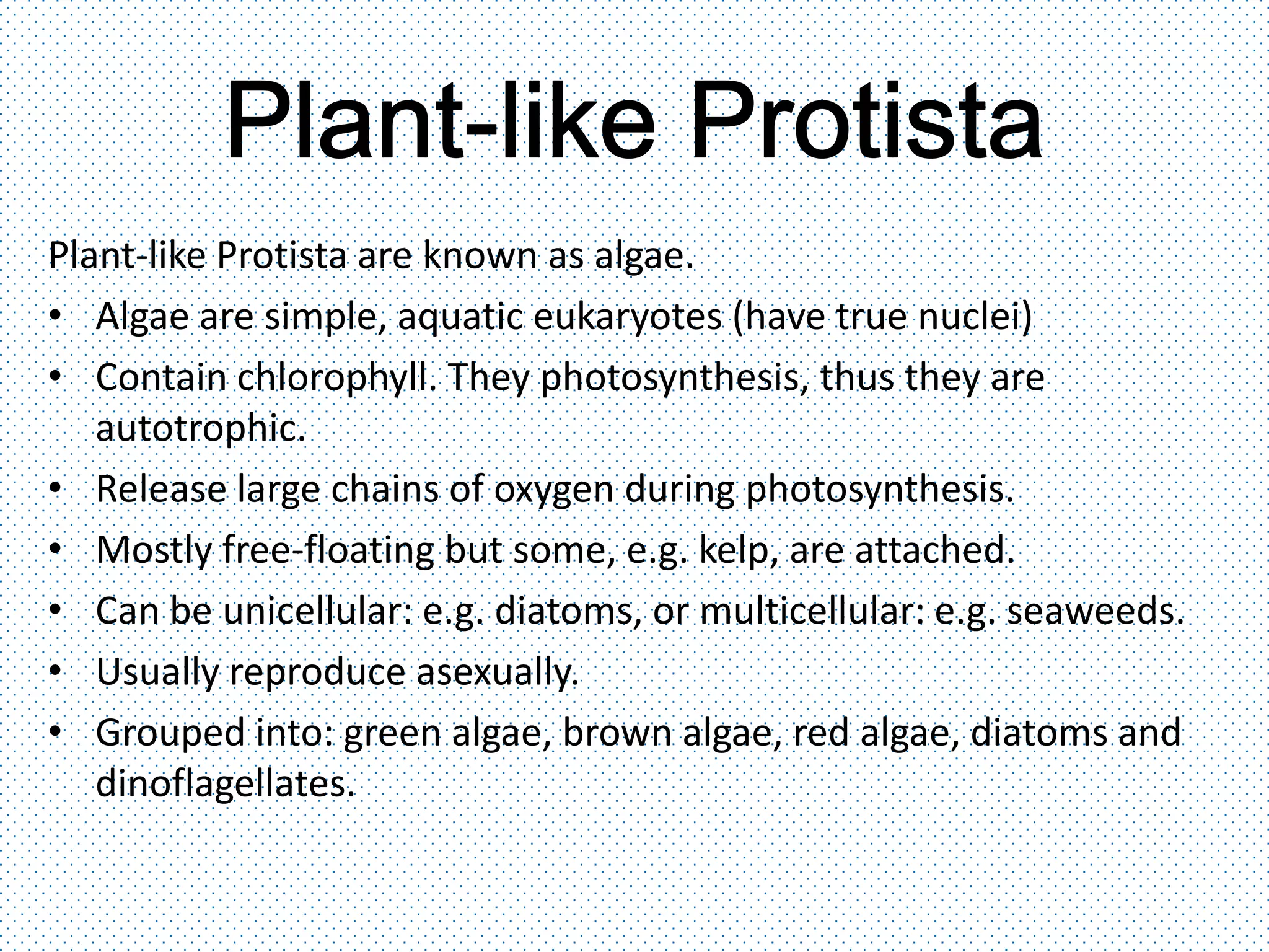 Viruses, bacteria, protists and fungi | PPTX