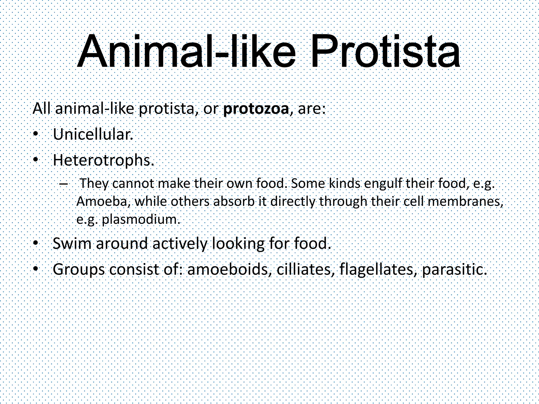 Viruses, bacteria, protists and fungi | PPTX