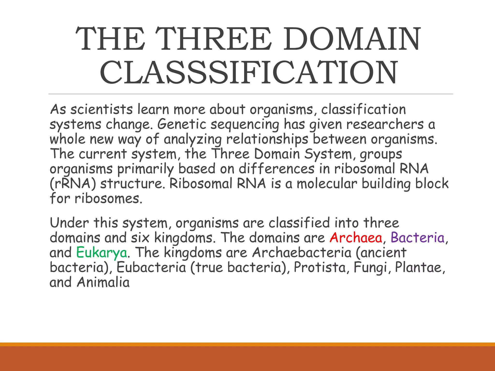 Viruses bacteria protists_and_fungi | PPTX