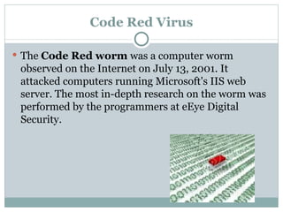 Viruses, Biometrics, Encryption | PPT