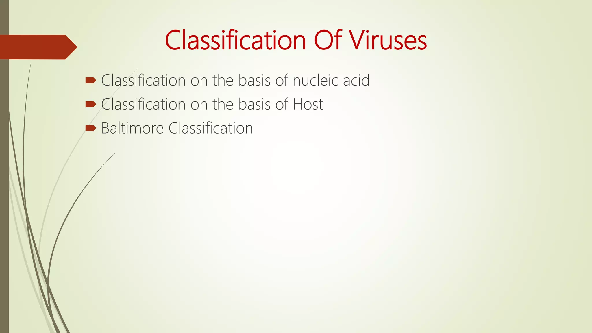 Viruses – Morphology & Classification.pptx