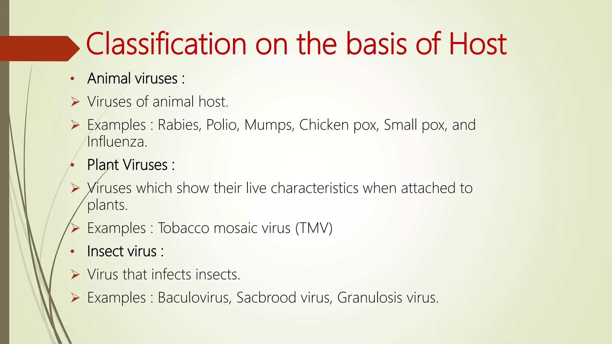 Viruses – Morphology & Classification.pptx