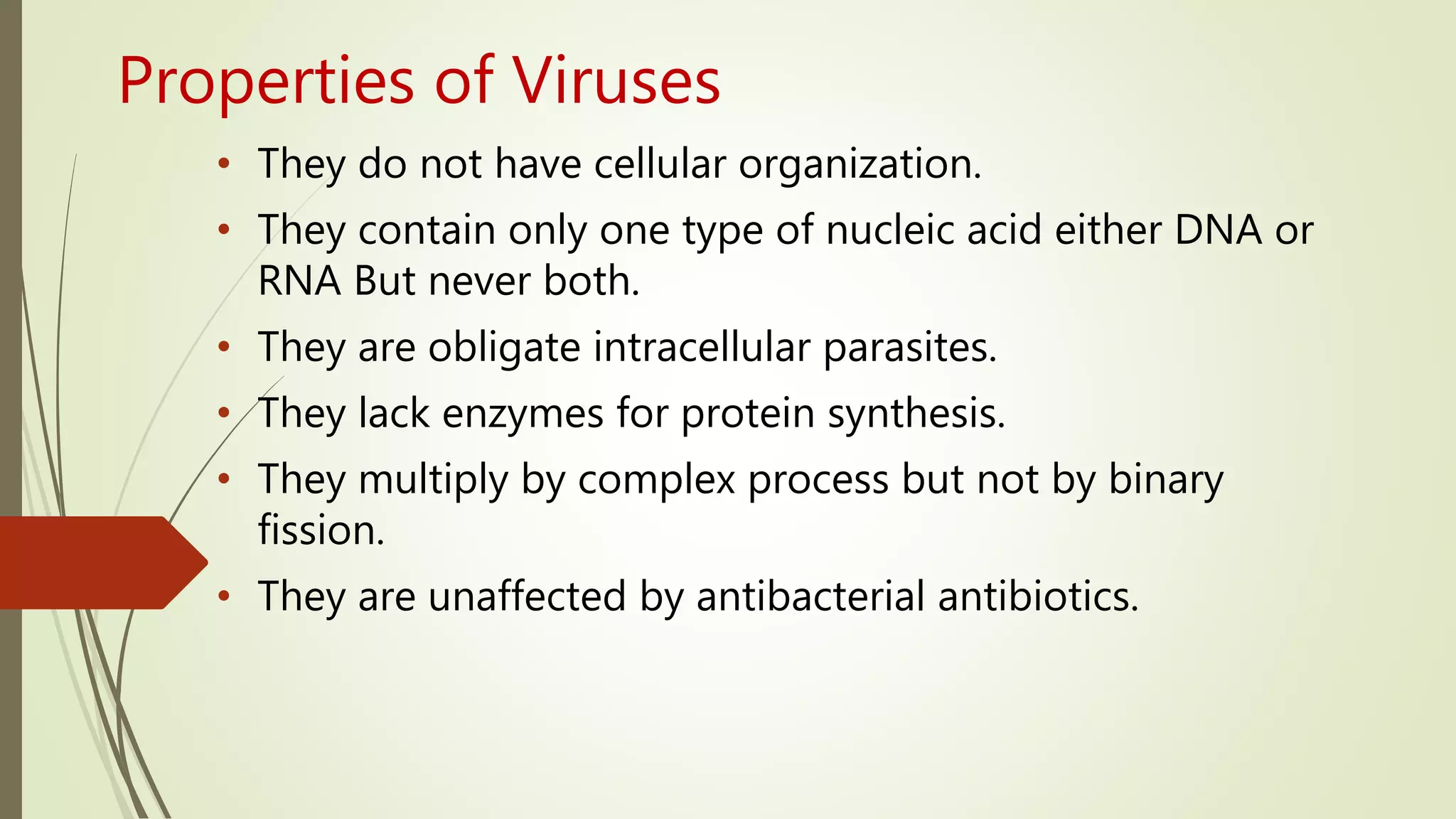 Viruses – Morphology & Classification.pptx