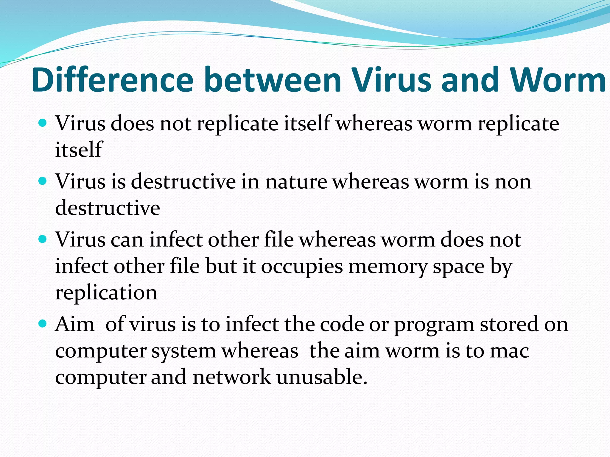 Viruses ppt | PPTX