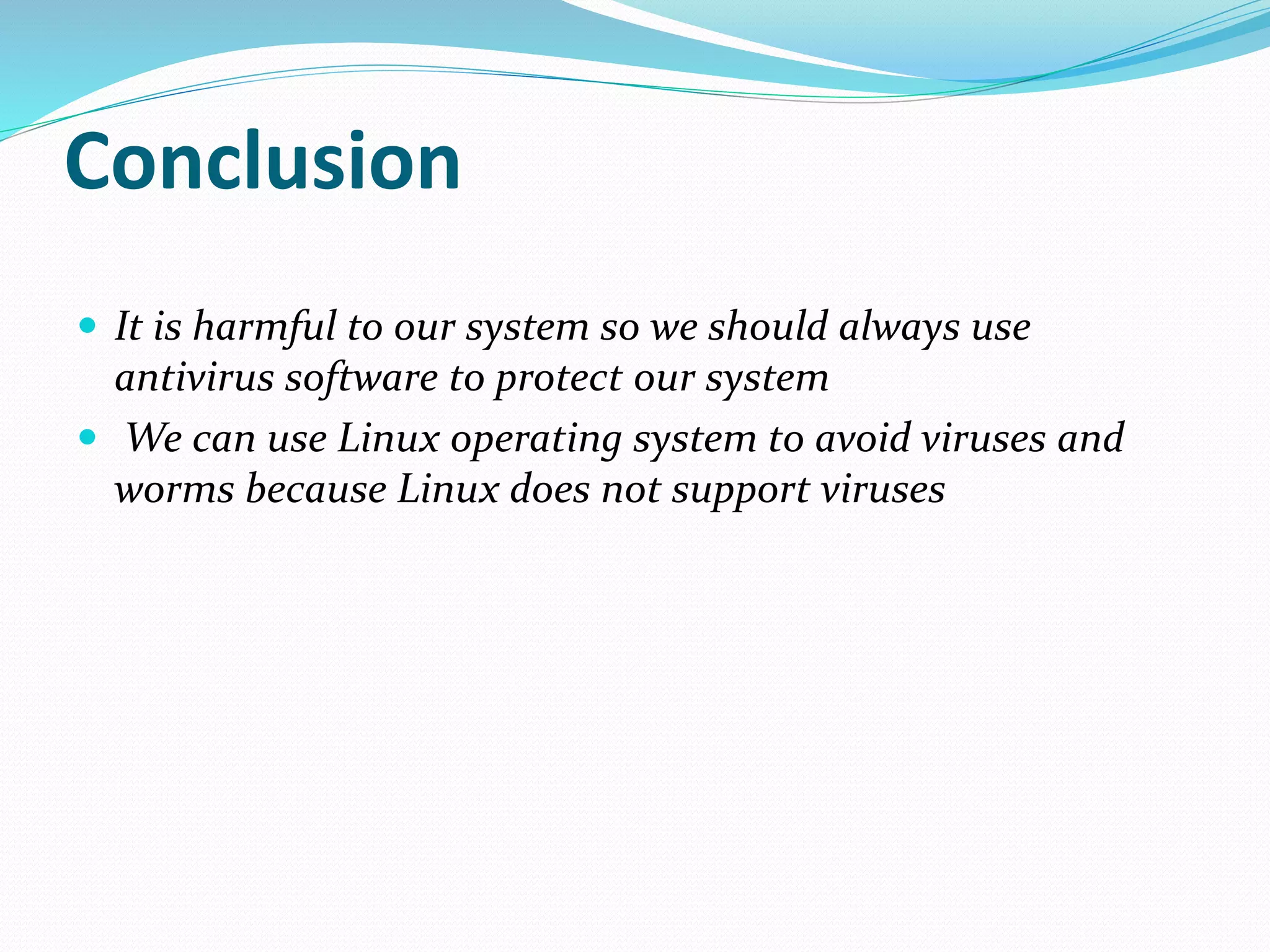 Viruses ppt | PPTX