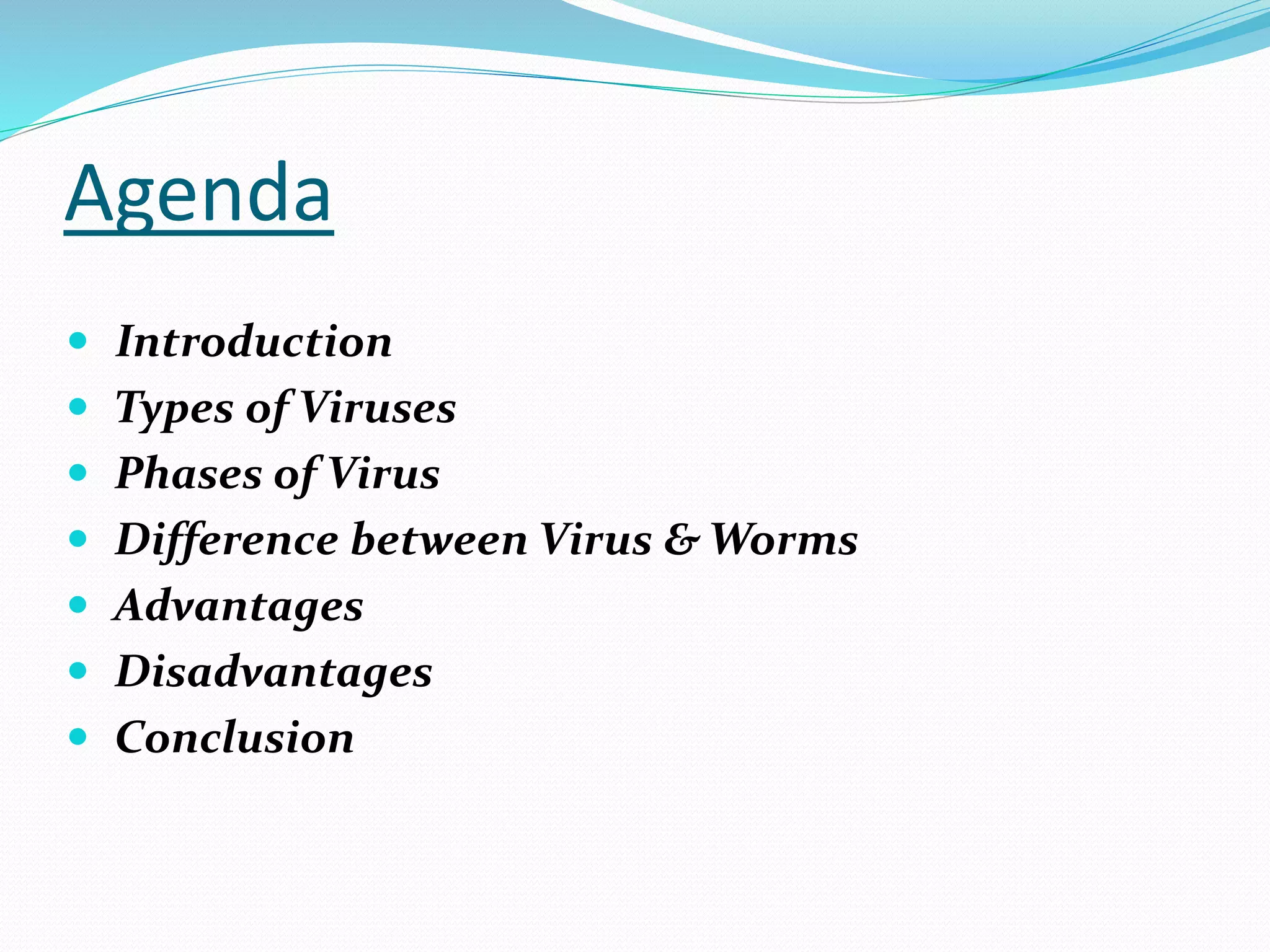 Viruses ppt | PPTX