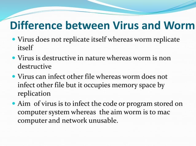 Viruses ppt | PPTX
