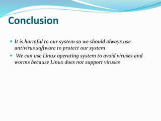 Viruses ppt | PPTX