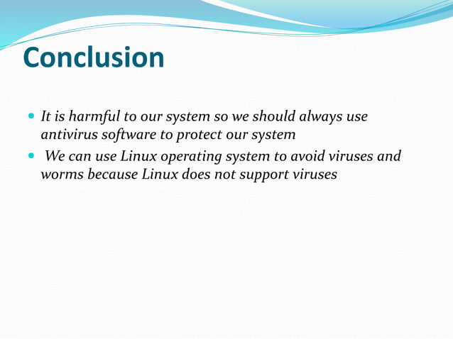 Viruses ppt | PPTX