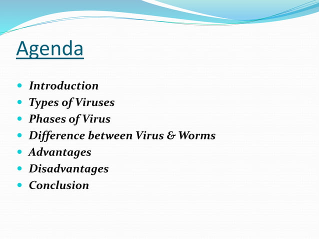 Viruses ppt | PPT | Free download