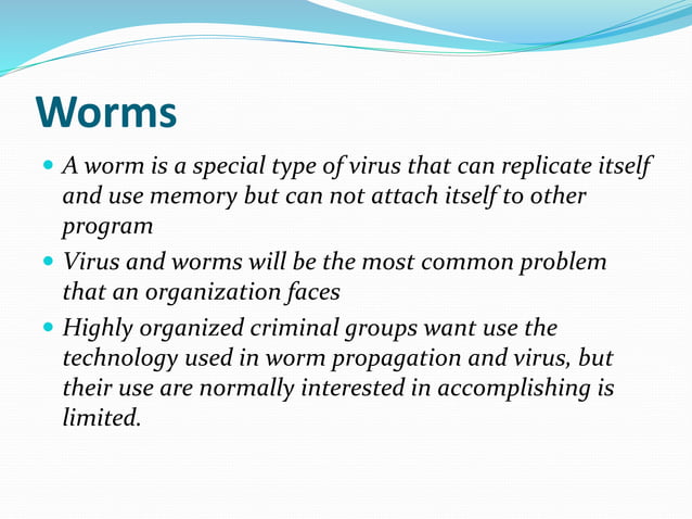 Viruses ppt | PPTX