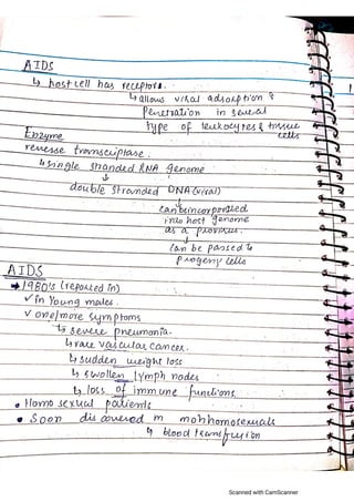 Viruses (Variety of Life) notes by oxford university | PDF