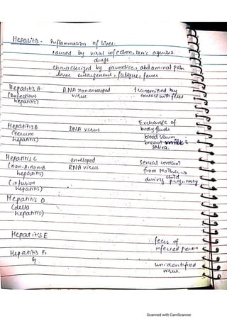 Viruses (Variety of Life) notes by oxford university | PDF