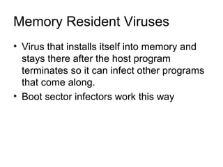 Viruses worms | PPT