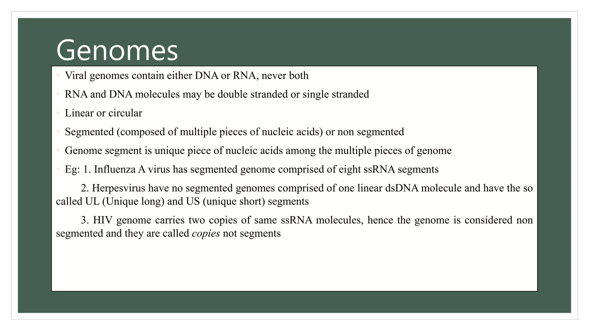 Viral genomes.pptx