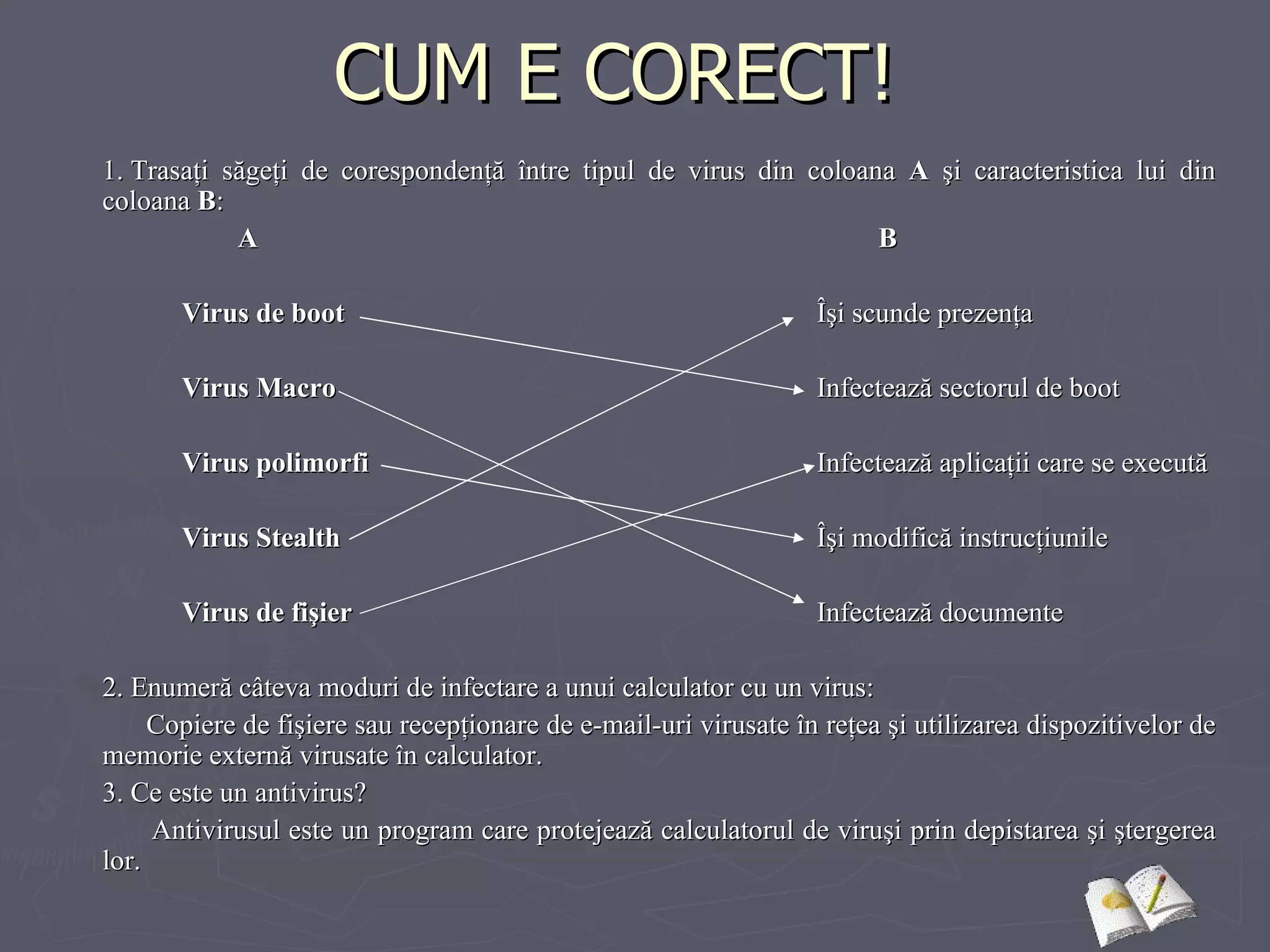 Virusi | PPT