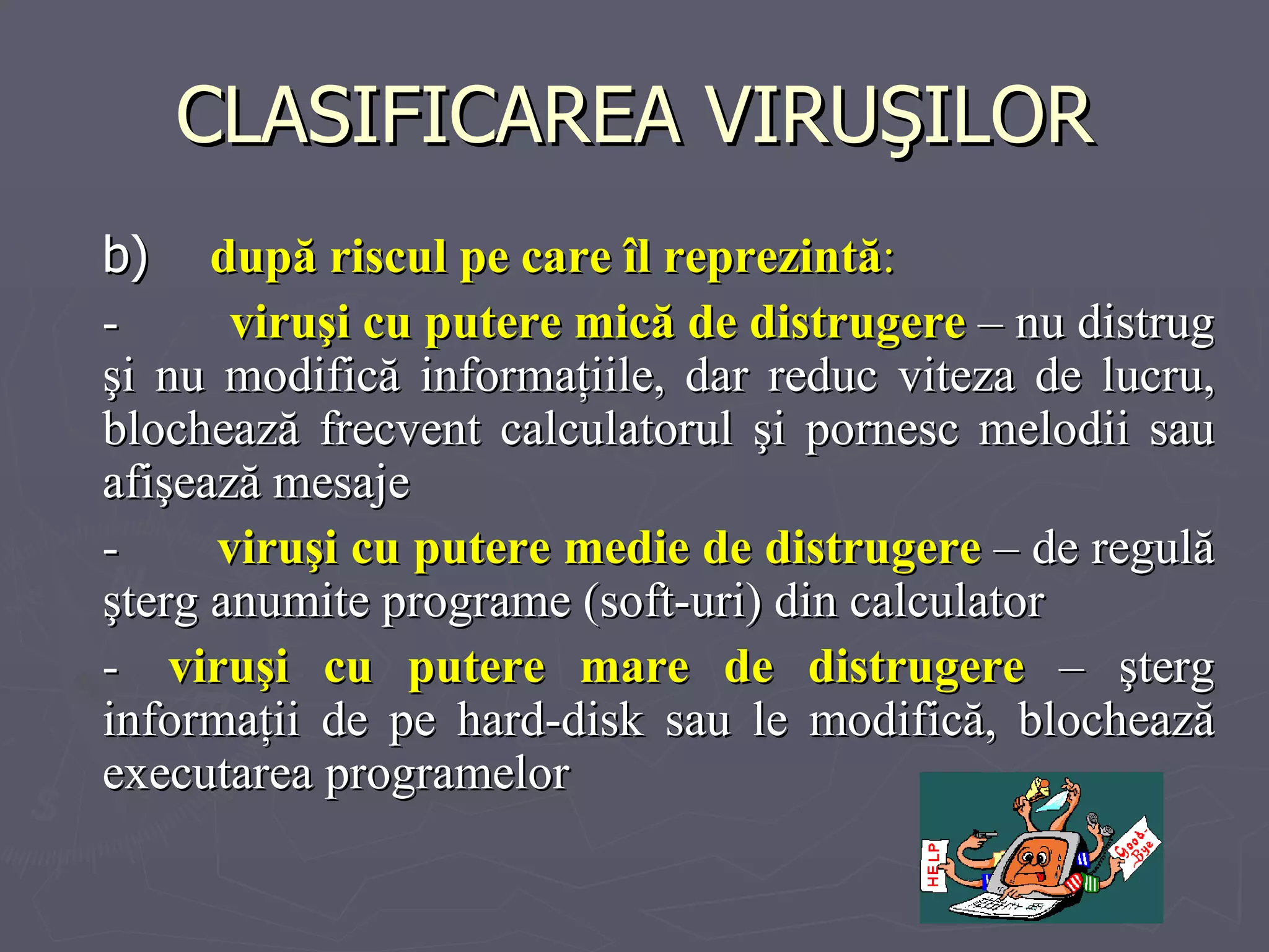 Virusi | PPT