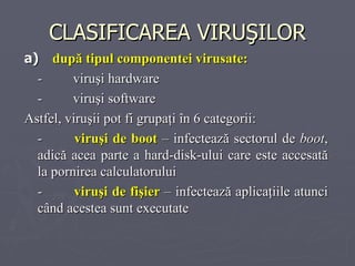 Virusi | PPT