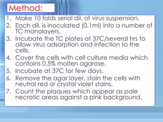 Presentation about Virus infectivity titeration-2.pdf