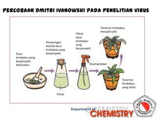 Virus influenza | PPTX