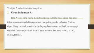 VIRUS INFLUENZA.pptx