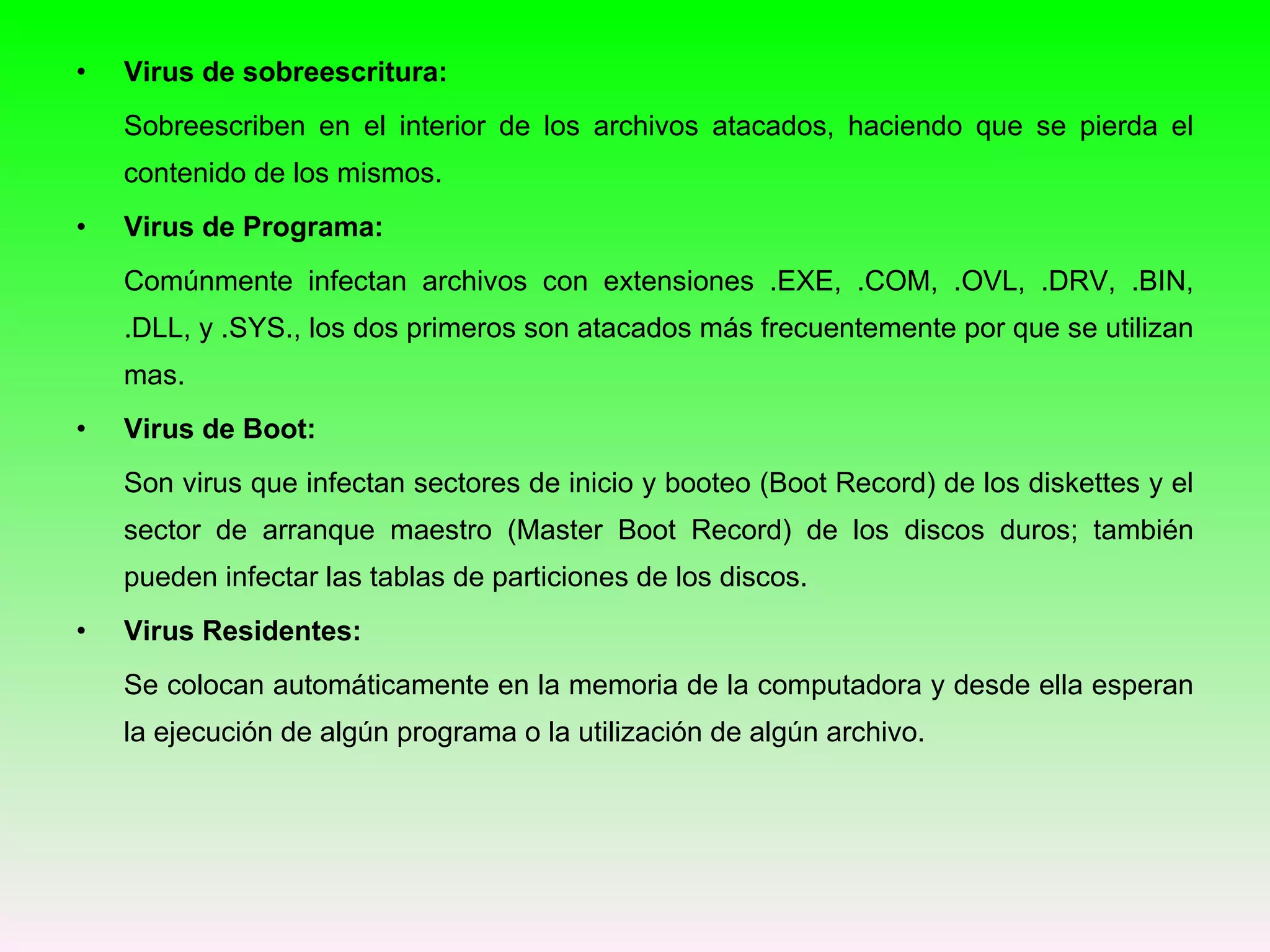 Virus informaticos julian | PPT