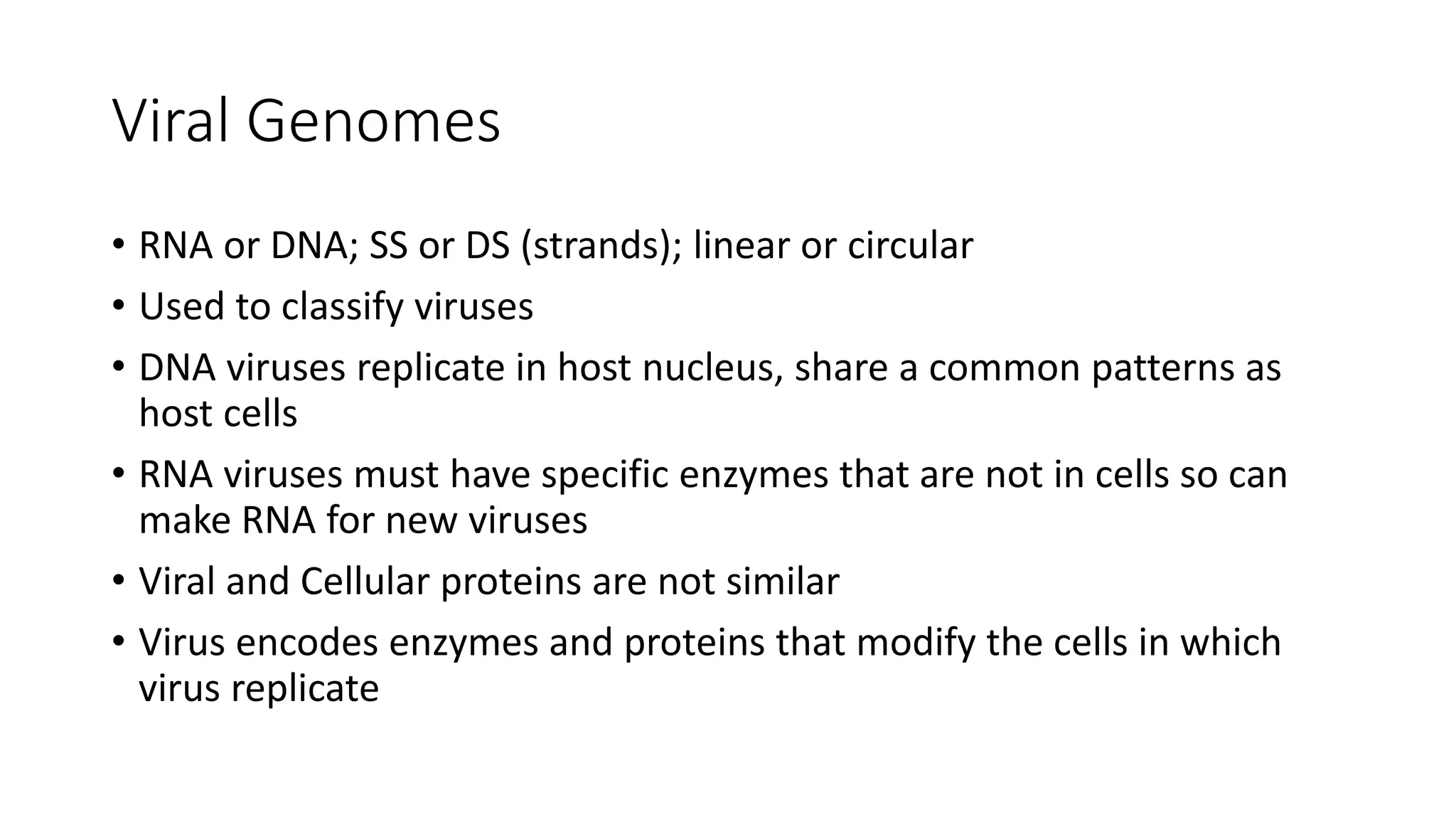 Virus, its types, classification and replication of virus | PPT