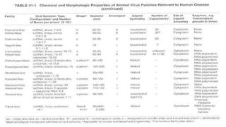 Virus, its types, classification and replication of virus | PPTX