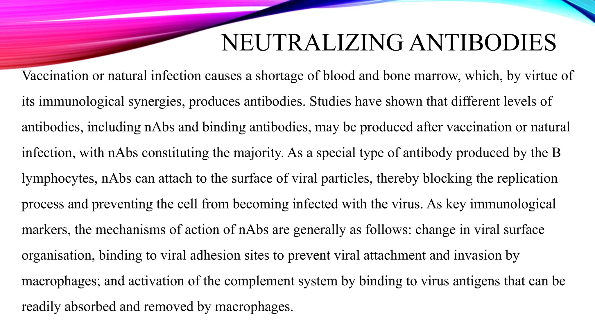 Virus neutralization test.pptx types and applications | PPTX