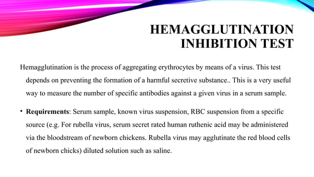 Virus neutralization test.pptx types and applications | PPTX