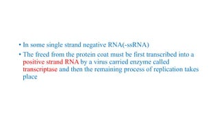 Plant Virus replication.pptx