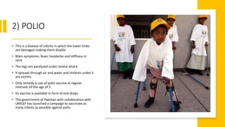 Virus, smallpox, polio, influenza | PPT