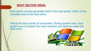Introductio to Virus | PPT