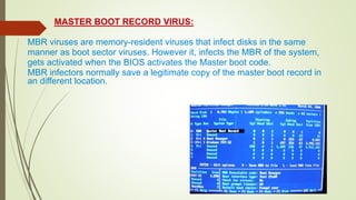 Introductio to Virus | PPT