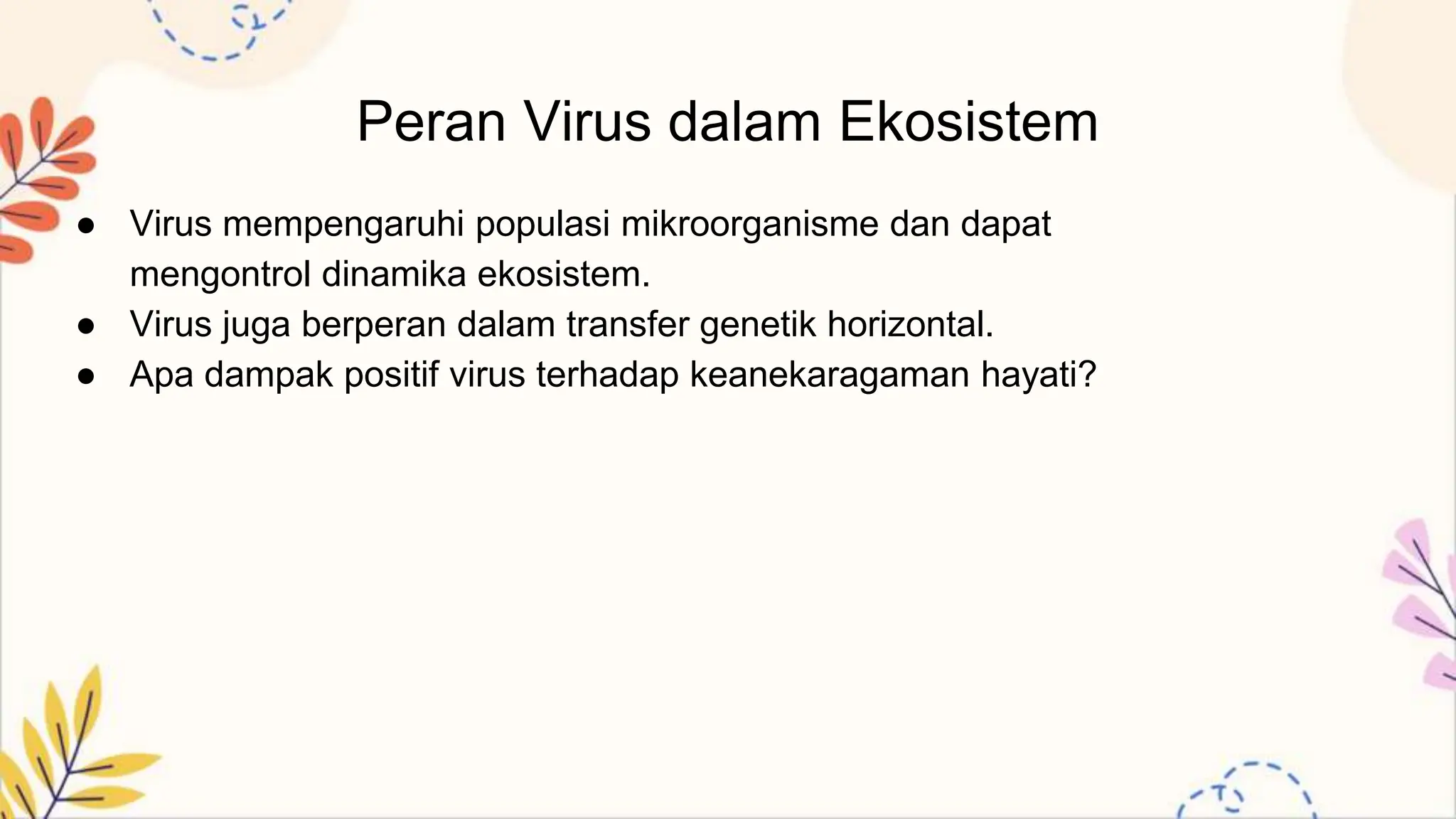 STRUKTUR TUBUH VIRUS DAN FUNGSINYA..pptx