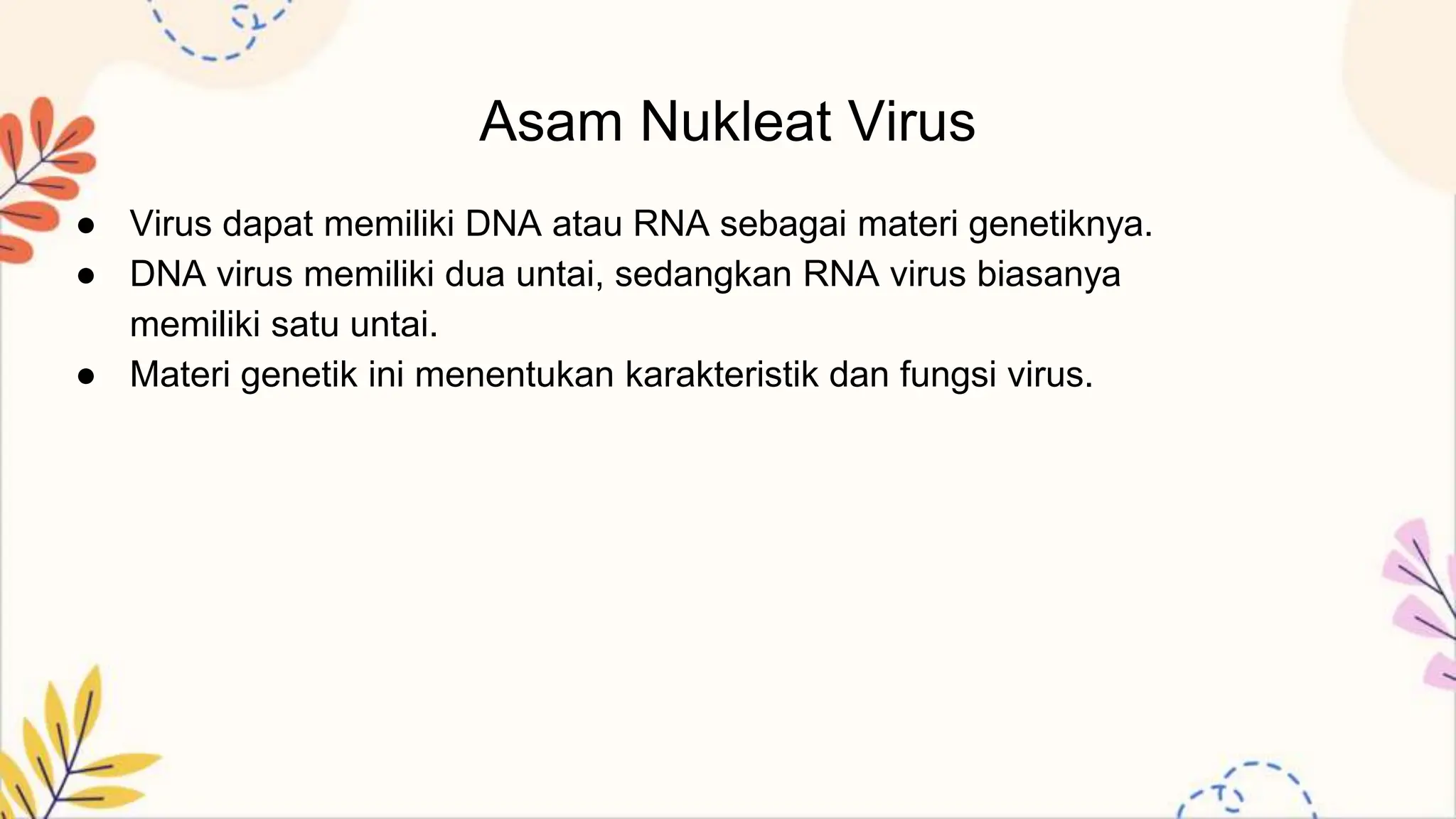 STRUKTUR TUBUH VIRUS DAN FUNGSINYA..pptx