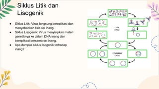 STRUKTUR TUBUH VIRUS DAN FUNGSINYA..pptx