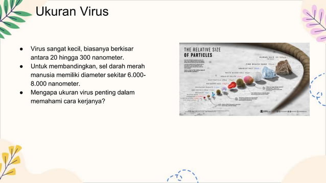 STRUKTUR TUBUH VIRUS DAN FUNGSINYA..pptx