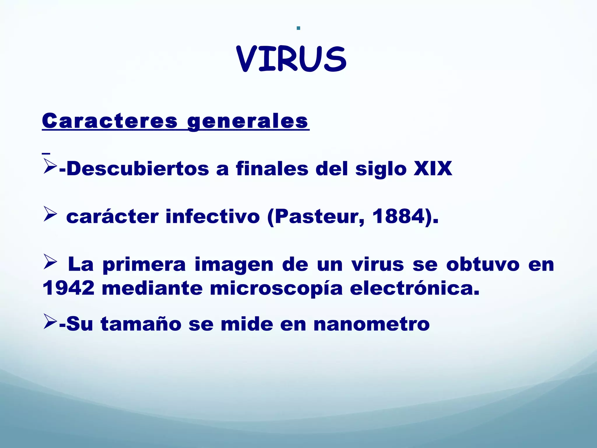 Virus viroides y priones Final | PPT