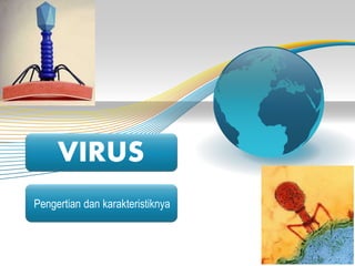 Virus | PPTX