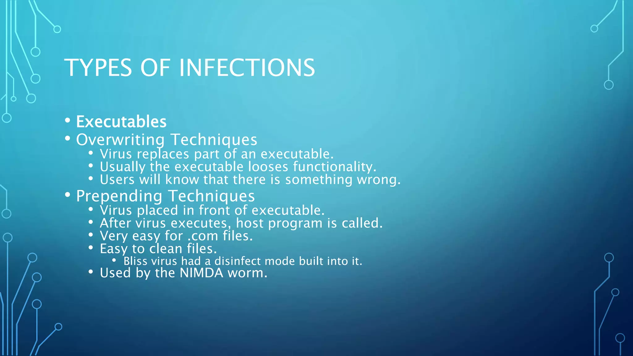 Virus vs worms vs trojans | PPTX