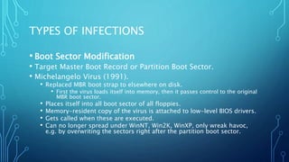 Virus vs worms vs trojans | PPTX