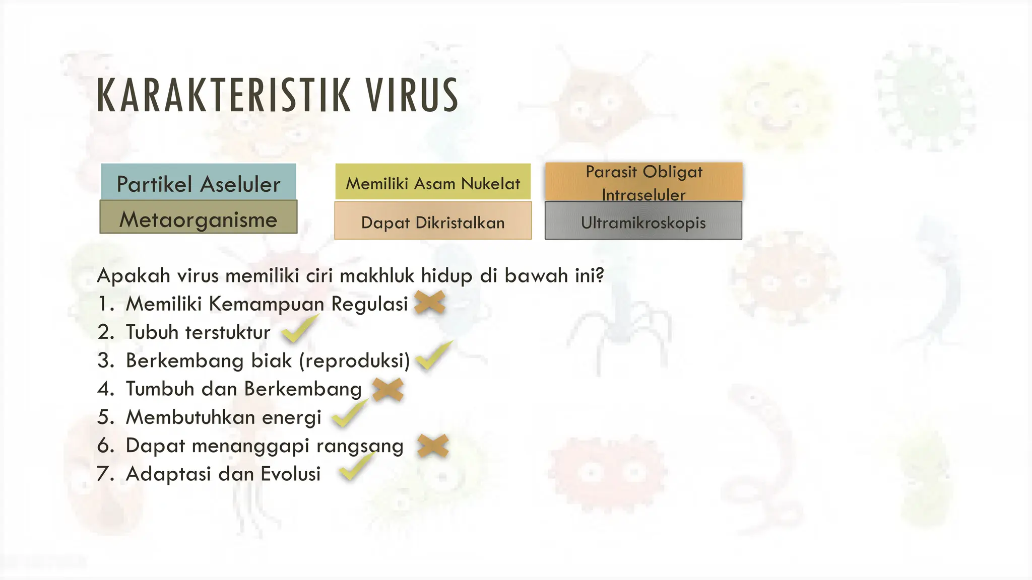 PPT Materi Virus untuk kelas X SMA/MA.pptx